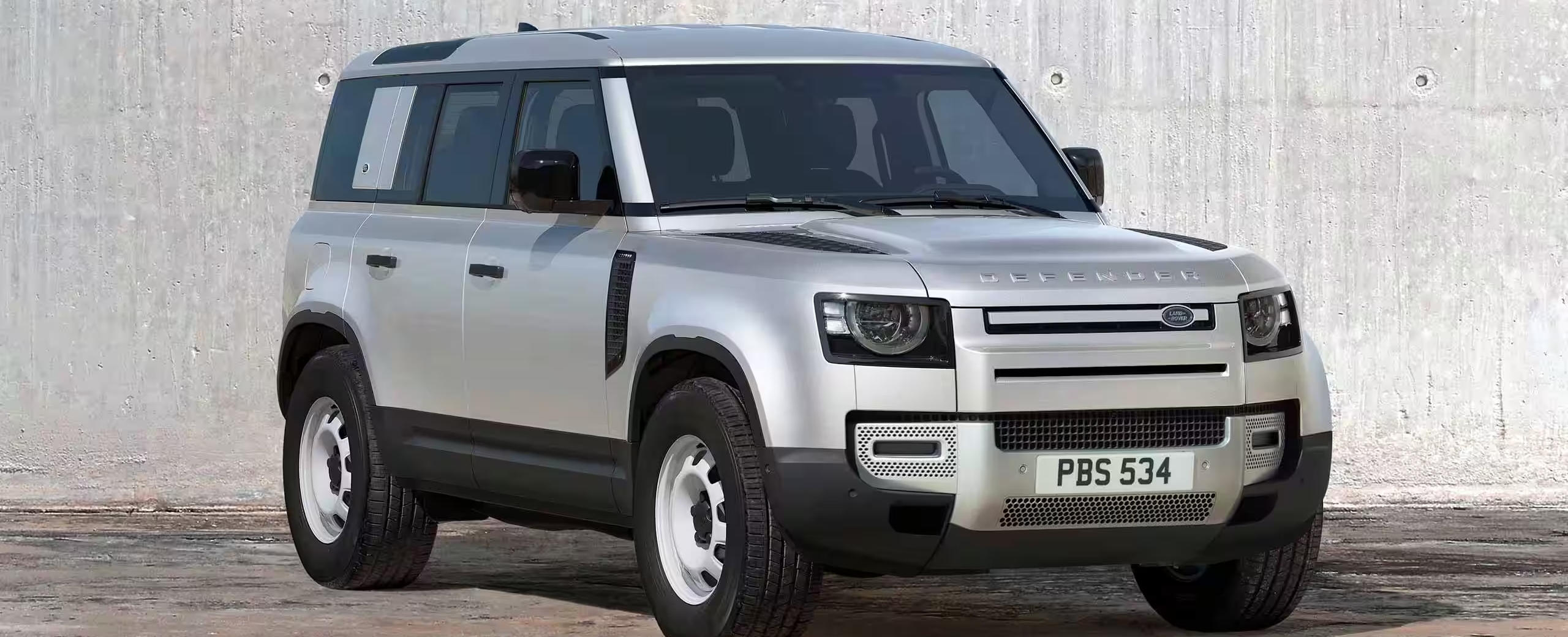 RANGE ROVER EVOQUE 2.0 D AUTO MHEV S - PELICAN MOTOR